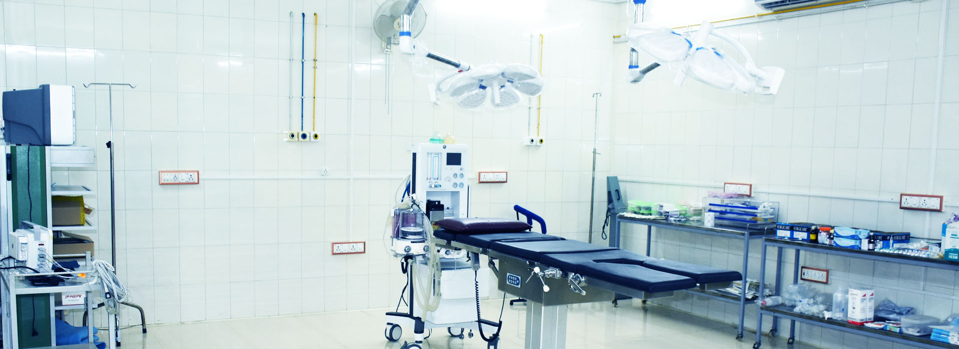 Sugham Health Centre